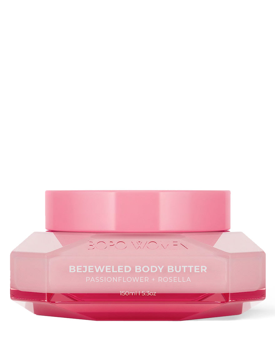 Bopo Women | Bejeweled Body Butter
