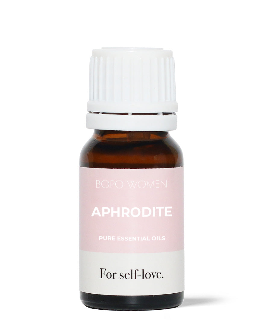 Bopo Women | Aphrodite Essential Oil Blend